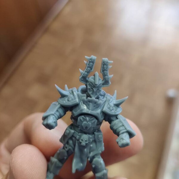 Infernal Daemon Legions May 2024 Lost Kingdom Fantasy Table Top Game - Etsy