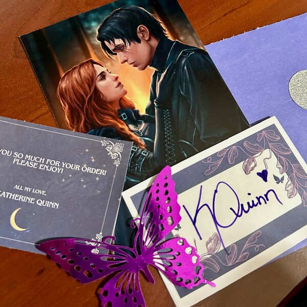 To Kill a Shadow Art Prints and Signed Bookplate - Etsy