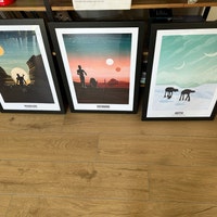 All Poster Tiny Format, Big Collection - Etsy