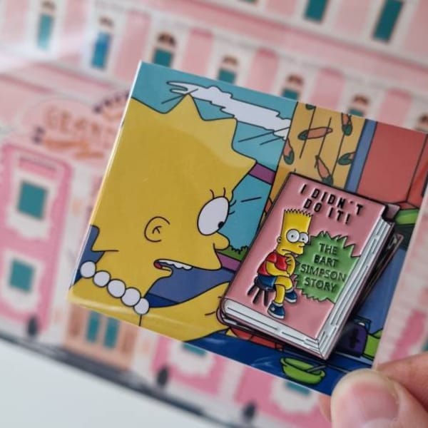 Homer's Bite | the Simpsons| Funny Love| Birthday Card| Simpsons on a ...