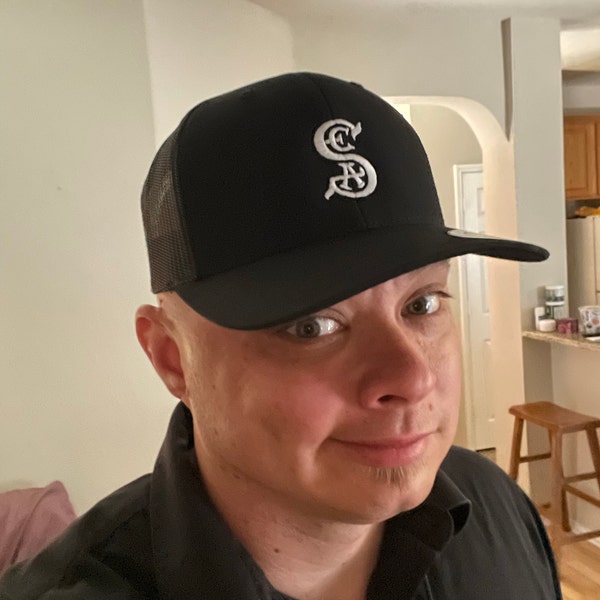 Rodeo Crew Badges - Etsy