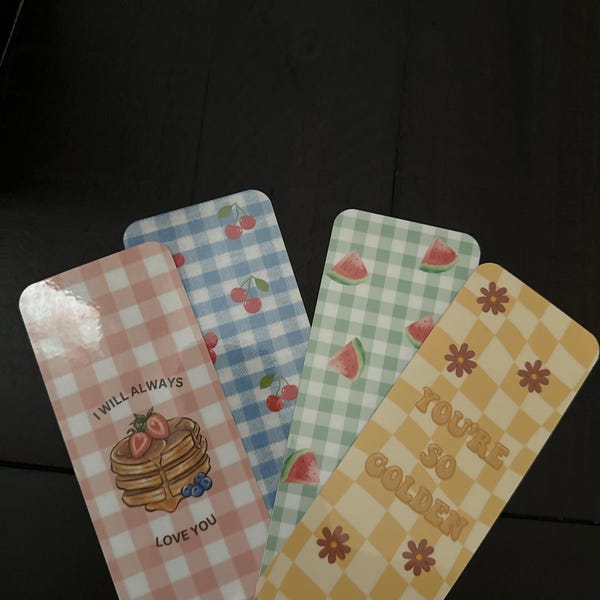 Romance Book Club Design 2 Book Club Bookmark Cute Bookmark Bookish ...