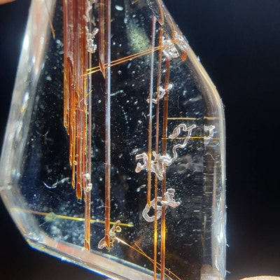 Stromatolite-microbialite Puy De Dôme France Display Specimen 11x9 Cm ...