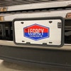 Custom Mirror License Plate, Car Tag, Personalized Car Tag, Custom ...