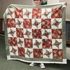 Downloadable Porch Rails Quilt Pattern Easy 3 Yard Design - Etsy UK