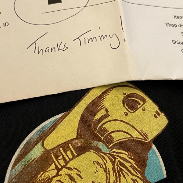 Dave Stevens' Betty "wow!" Print Featuring Colorist Laura Martin - Etsy ...