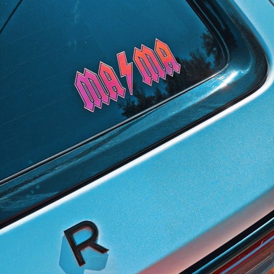 Stage Manager Sticker Stage Management Sticker Theatre - Etsy