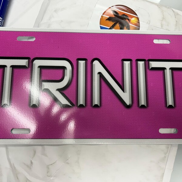 Curb-n-sign® 8 Pcs Thin Blue Line Stickers USA Country Flag Vinyl Decal ...