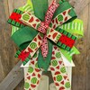 DIY Ribbon Storage Tutorial, Ribbon Rack Plans, Ribbon Storage Solution ...
