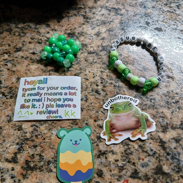 Bfb Fork Repellent Lollipop Buttons - Etsy