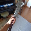 Hand Forged Viking Spear Replica: 12 Inch Leaf Spring Blade - Etsy