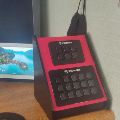 Stream Deck Plus Dials - Etsy