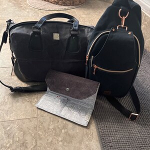 Pocket or Purse Pal - Etsy