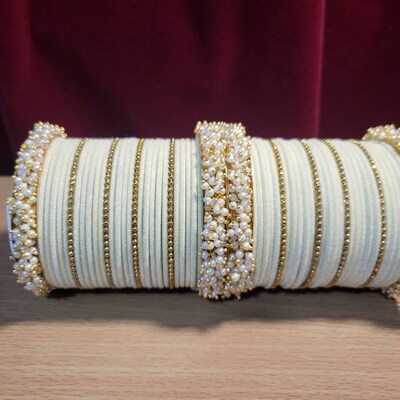 Red Indian Bridal Hand Harness - Etsy