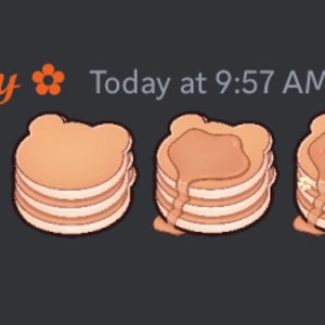 Cute Ramen Twitch Channel Point Emote // Japanese Food Twitch Icon ...