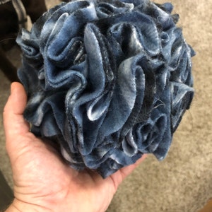 Snuffle Ball Treat Dispenser Treat Ball Canine Enrichment | Etsy