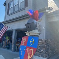 No Car for You / Repo Man / Tow Truck / Repossessed Car / Car Decal ...