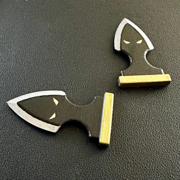 Dandadan Okarun Mask 3d Printed - Etsy