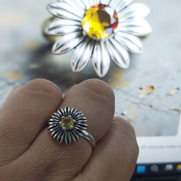 Pure 999 Solid Silver Dome Ring , Hypoallergenic Silver Rings , Unisex Dome Rings , 999 Silver ...