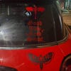 Disney Magical Car Decal, Disney Car Sticker, Disney World Decal ...