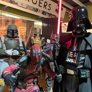 The Promised Neverland Demon Mask Anime Demon Mask Ghost Mask - Etsy