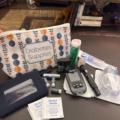 Magnetic Diabetes Food List, Diabetic Low Carb Food List Type 1 ...