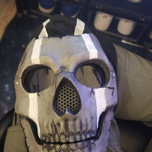 Super Durable Death Korps of Krieg Helmet W40k any Painting - Etsy