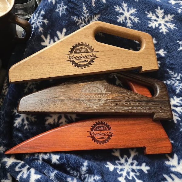 Personalized Custom Hardwood Table Saw Push Stick - Etsy