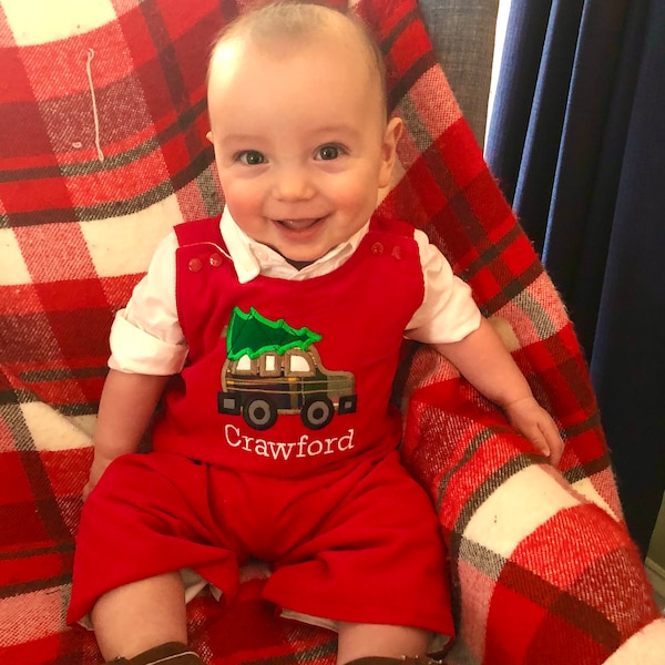 Create Your Own Longall - Custom Outfit for Boys - Custom Order ...