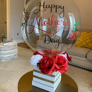 Celebration of Life Balloon Custom Memorial Balloon on | Etsy