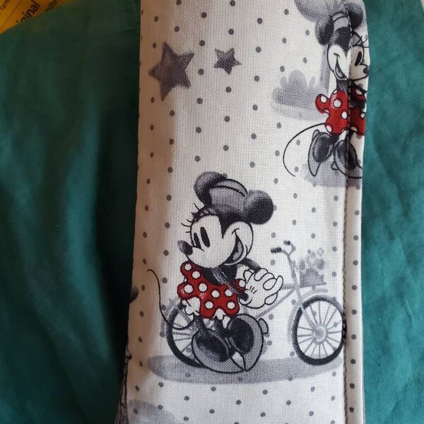 Tissue Holder, Travel Size, Theme Park Motif, Adults, Teens, Kids ...