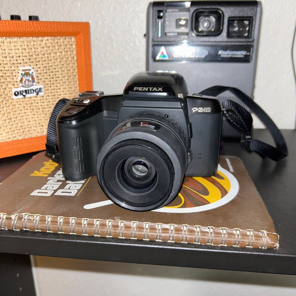 Realist 35 - Vintage 35mm Film Rangefinder Camera - Etsy