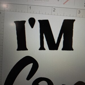 My Vocabulary at Work, Work Sayings, Swear Word SVG, Swearing SVG ...