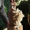 Handmade Custom Marry to Me Kiss Wedding Bobble Head Handmade Polymer ...