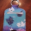 University of Florida Florida Gators Keychain Key Fob - Etsy Canada