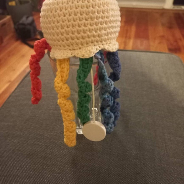 Stacking Toy Emil the Donkey - Crochet Pattern | GERMAN & ENGLISH - Etsy