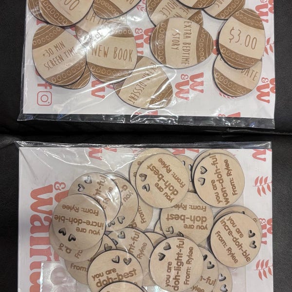 Kids Activity Jar - Etsy