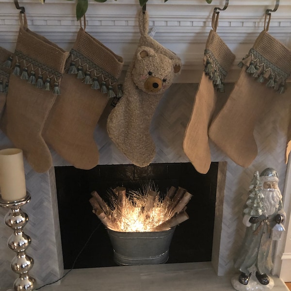 Birch Bundle of Logs (10) Free Shipping - Etsy