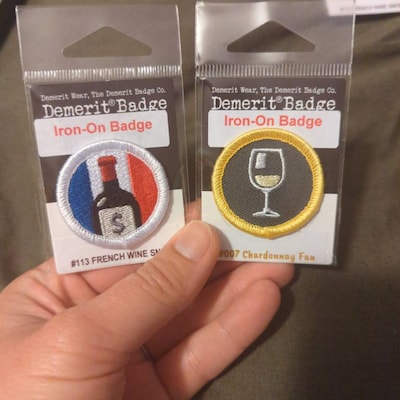 Banana Bandit Patch 2 Inch Diameter Embroidered Patch - Etsy