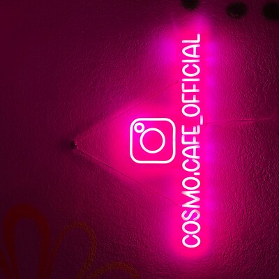 Bar Neon Sign Custom Beer Neon Sign Custom Neon Wine Sign Neon Art ...