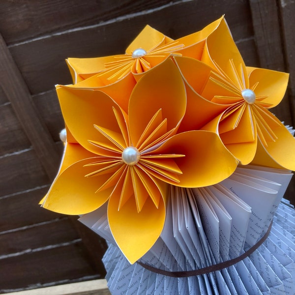 Yellow Origami Paper 100 Sheets, 15cm 6 Square - Etsy