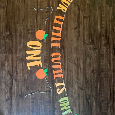 Tumbling Birthday Banner Customizable Gymnastics Birthday Decor ...