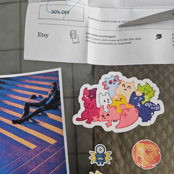 Rainworld Slugcat Pile, Survivor, Monk, Hunter, Artificer, Gourmand ...