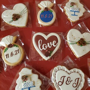 Boba Bubble Tea Cookies | Etsy