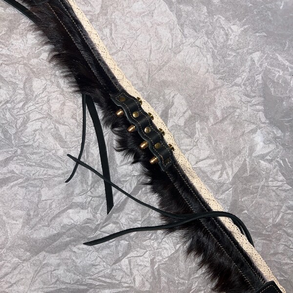 The Hottest Couple in Town! Now You Can Match Your Man. Bullet Garter ...