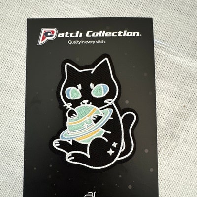 Spongebob Squarepants Imagination Rainbow Patch Nickelodeon Cartoon TV ...