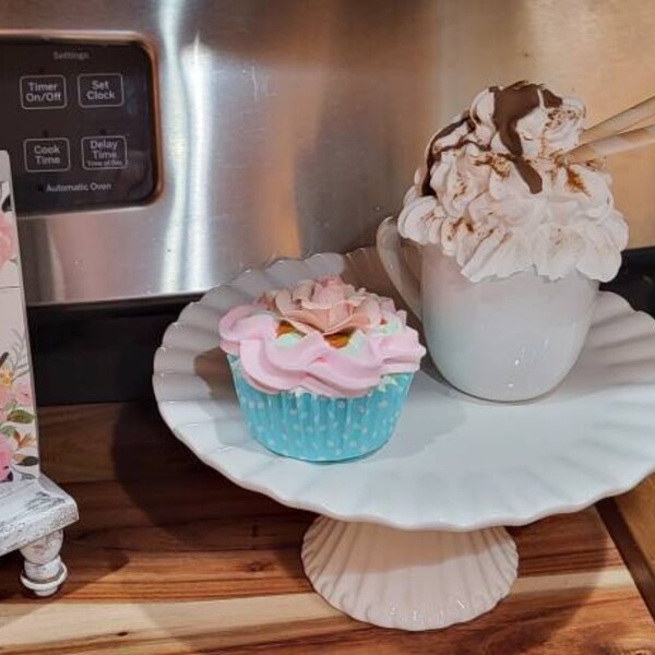 Autumn/fall Wood Spoons, Mini Wood Spoons, Thanksgiving Decor., Tiere ...