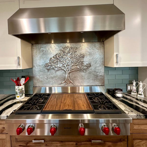 High End Griddle Cover! End Grain White Oak Single Griddle Cover - Etsy
