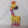 Merry Go Round Baby Mobile Crochet Pattern by Aquariwool Crochet ...