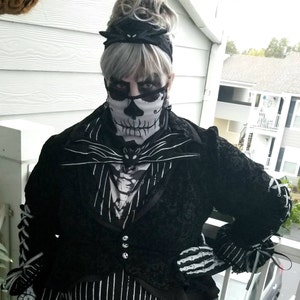 Corpse Bride Inspired Starbuck Double Wall Snow Globe Cup - Etsy